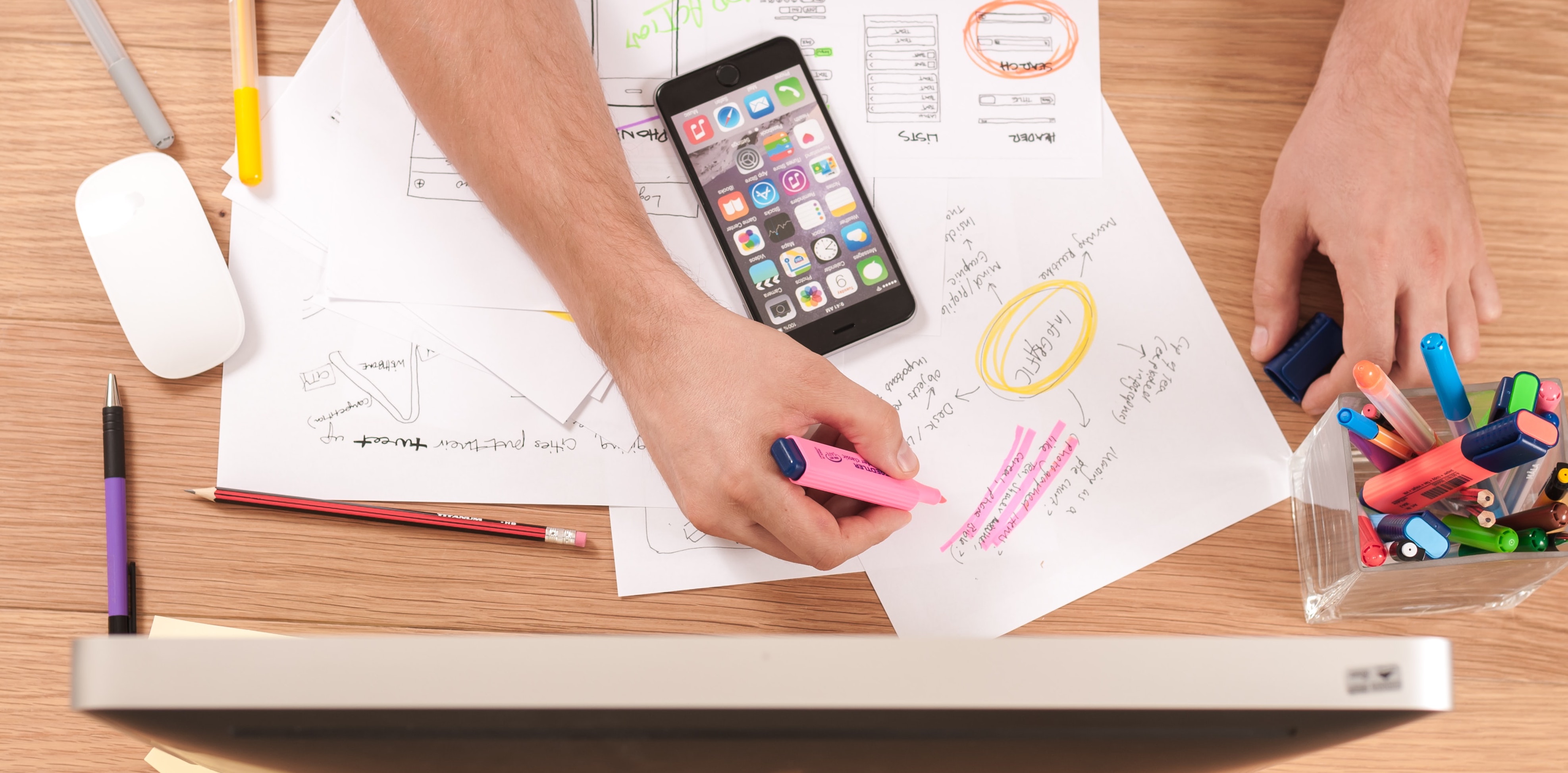 10 Things That Make A Successful Financial Advisor Business Plan