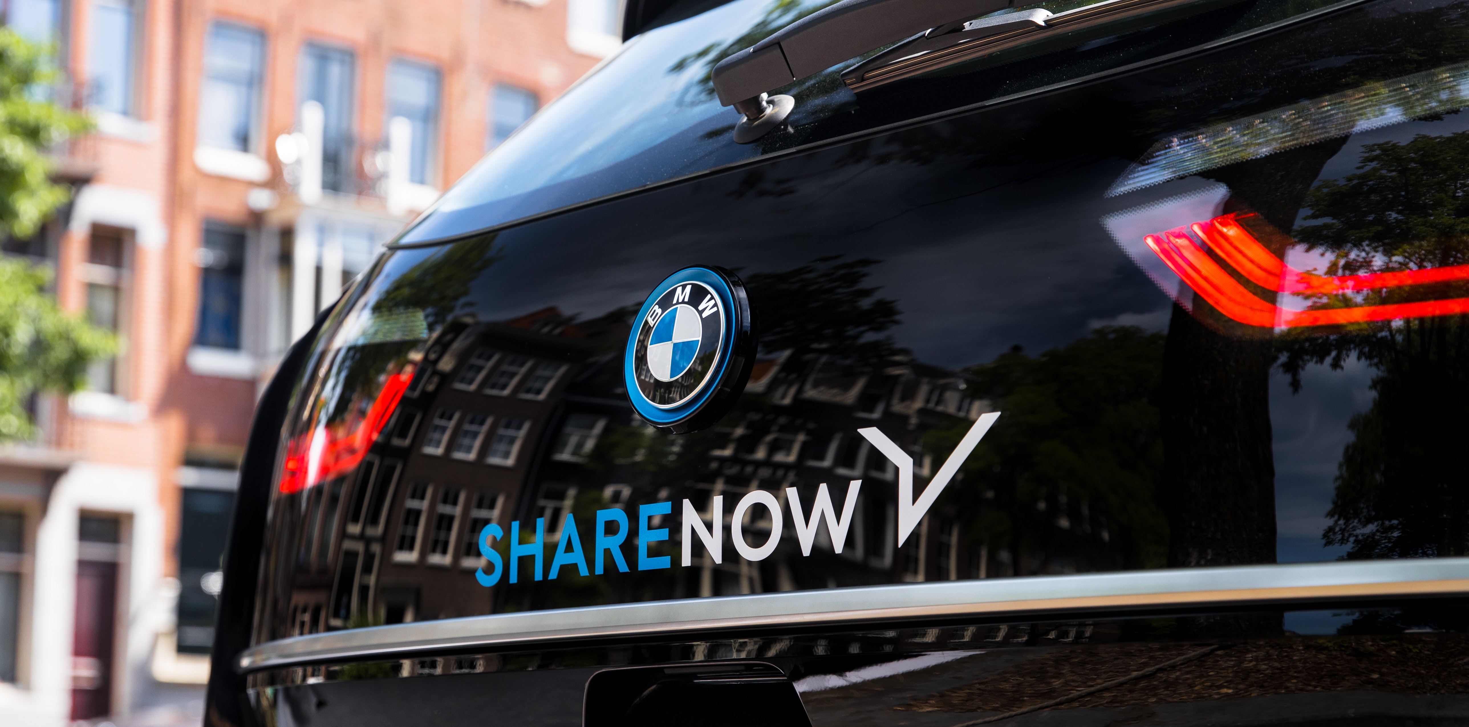 Is Car Sharing the Transportation of the Future? | Advisorpedia