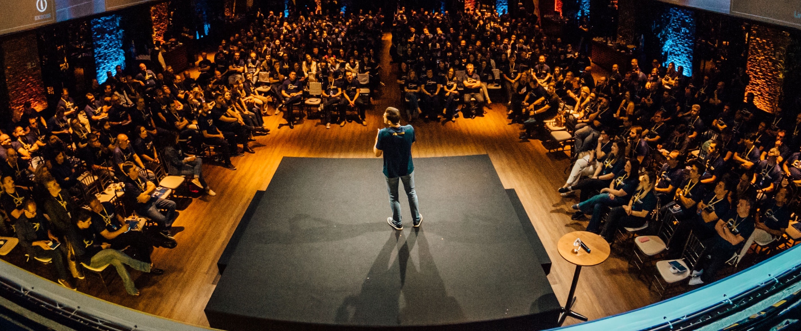 Why You Should Think of Prospects as “An Audience” | Advisorpedia