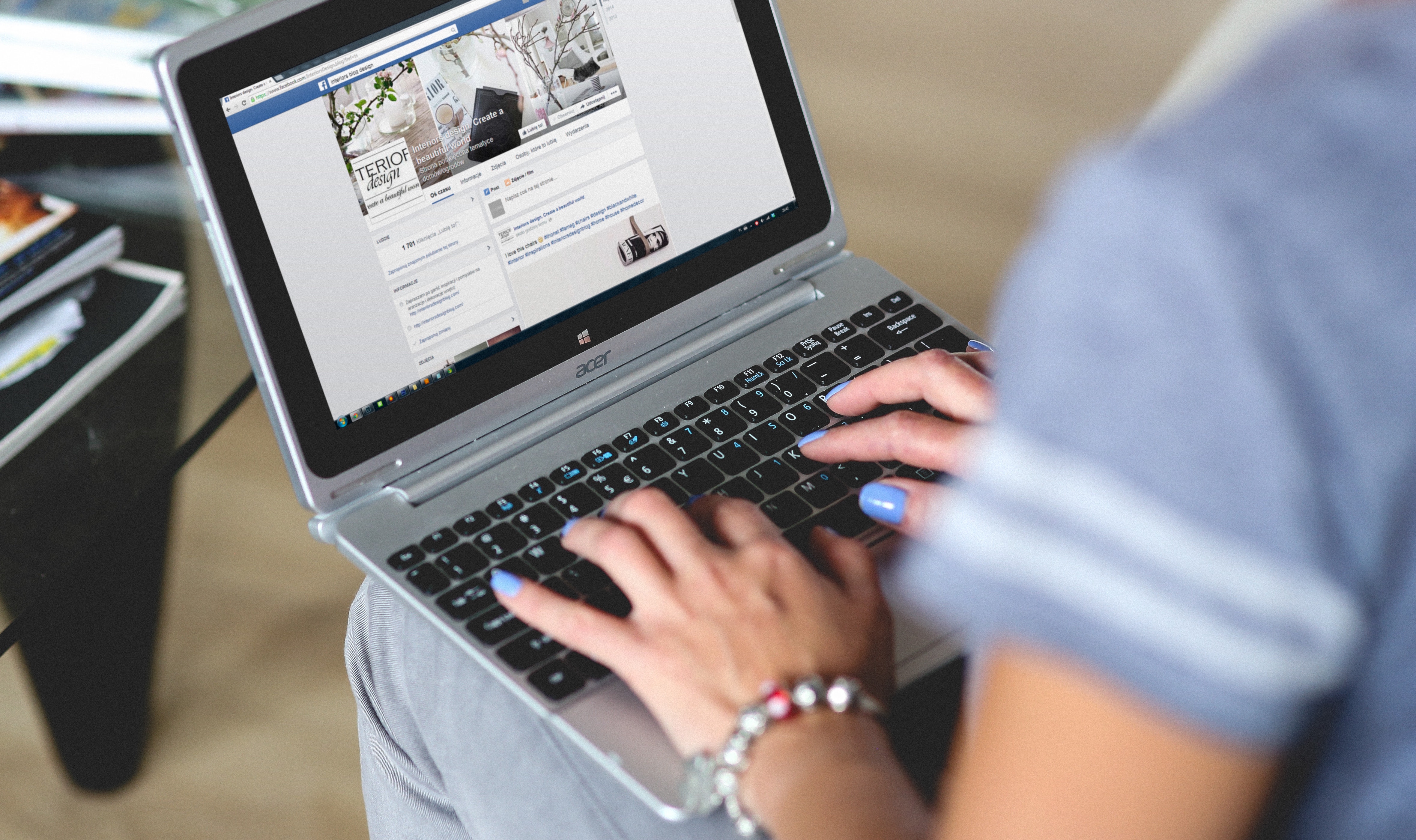 7 EASY Ways To Use Social Media For Prospecting | Advisorpedia