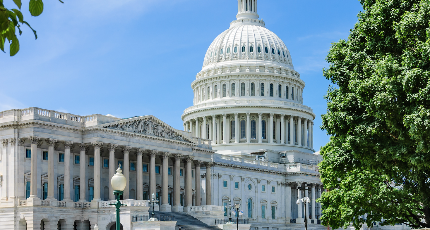 Washington Is Whispering About the “L” Word | Advisorpedia
