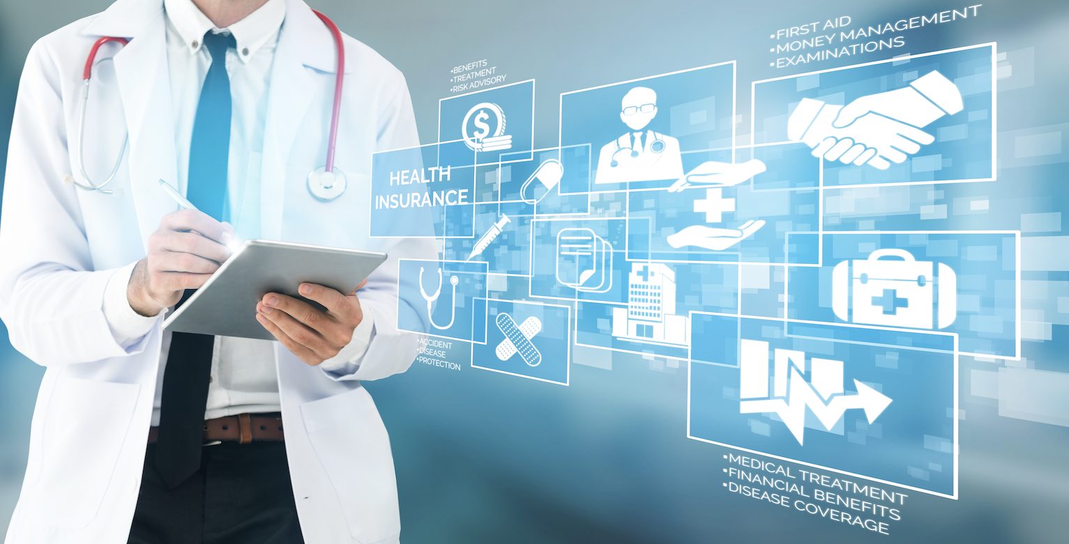 Down Market Creates an Attractive Entry Point for Health Tech ...