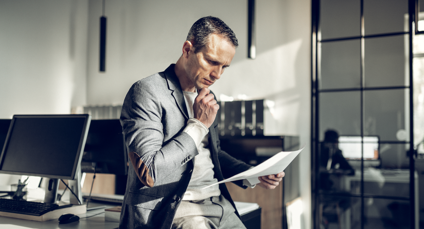 Smart Money Investing Signals | Advisorpedia