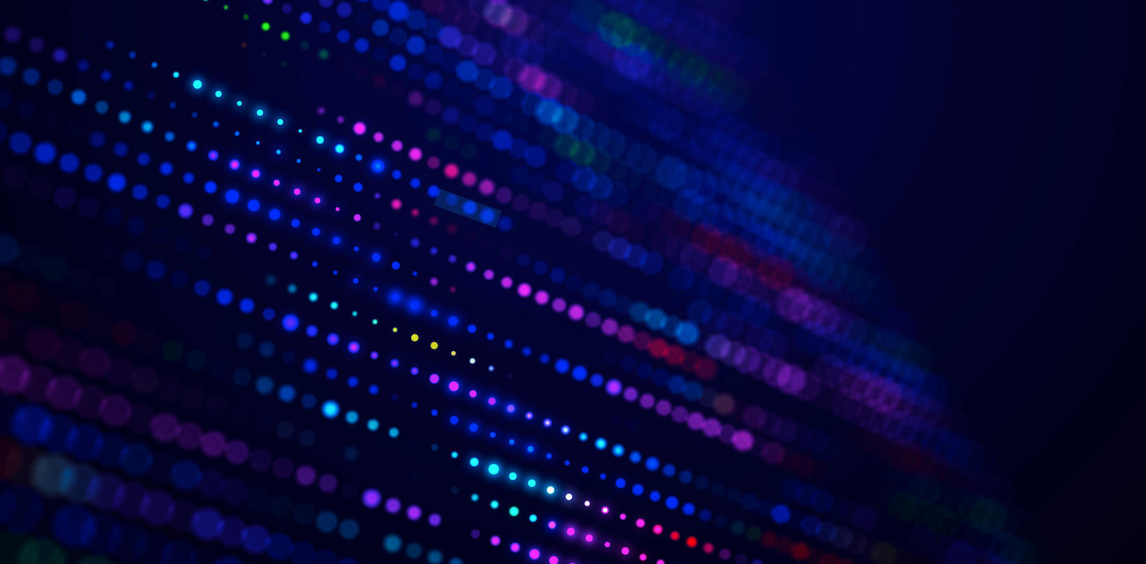 Four Drivers of Change Will Shape the Future of Financial Services ...
