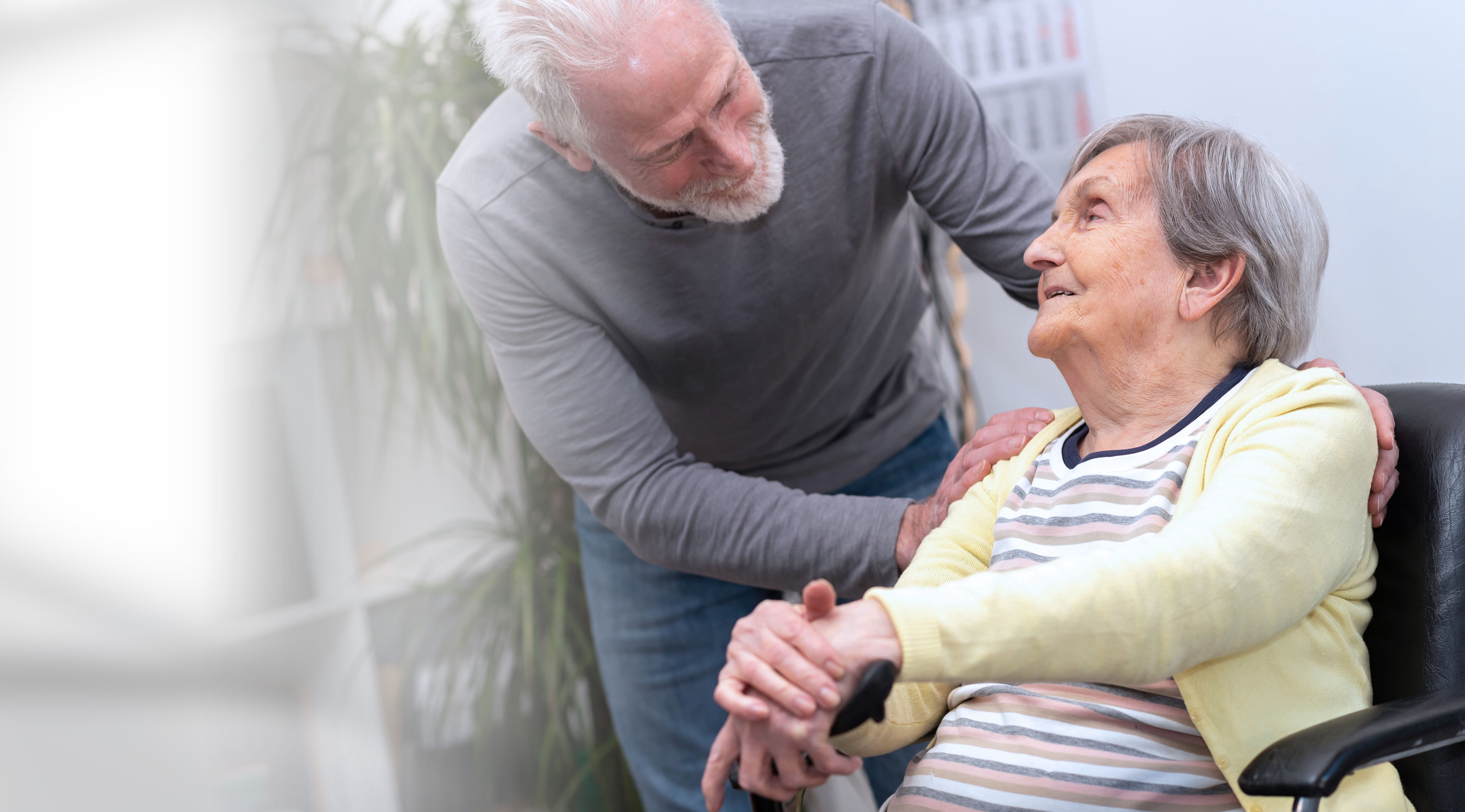 What’s the Plan? Figuring Out How To Help Your Declining Loved One ...