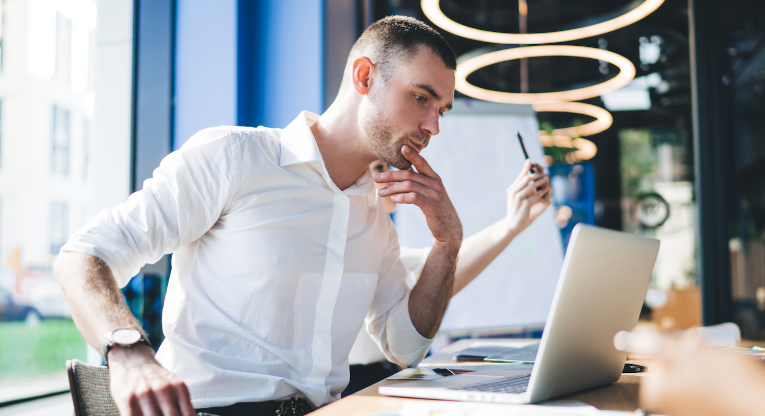 What Are We Really “Selling” in Professional Services? | Advisorpedia