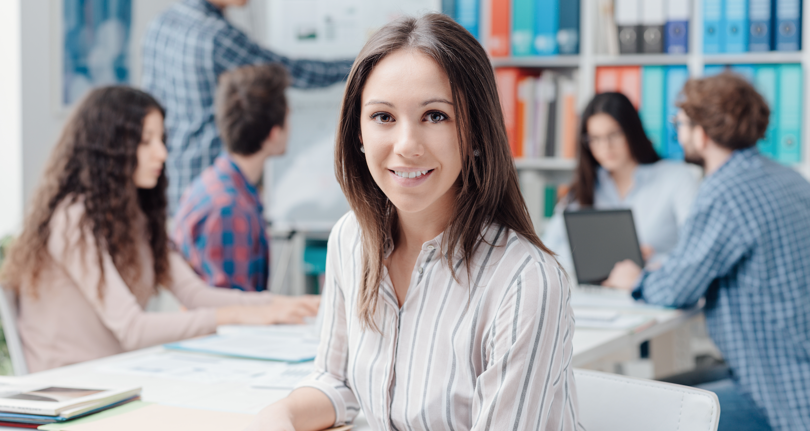 5 Keys To Being Seen as a Valued Contributor at Work | Advisorpedia