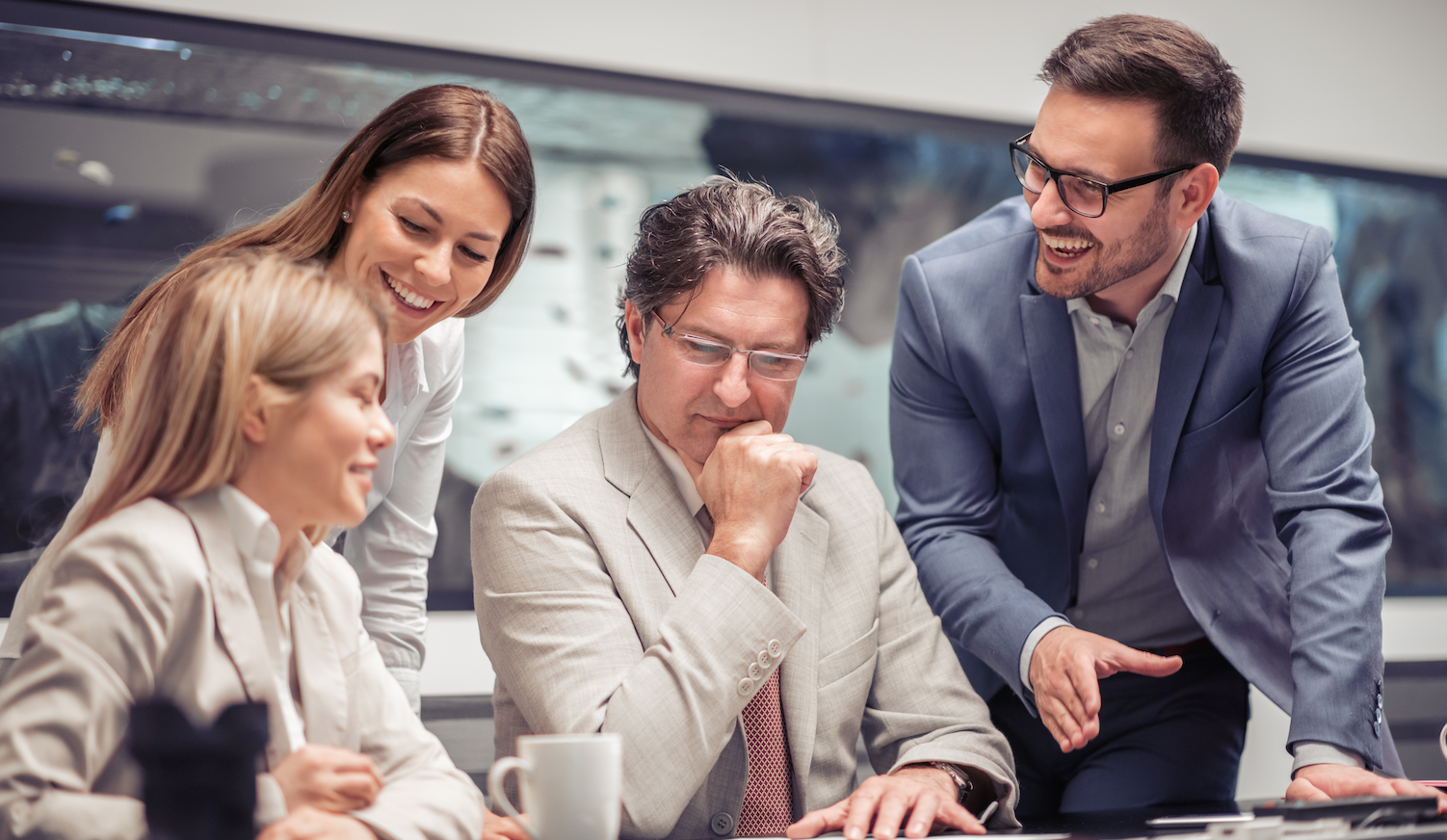 Elevating the Client Experience | Advisorpedia