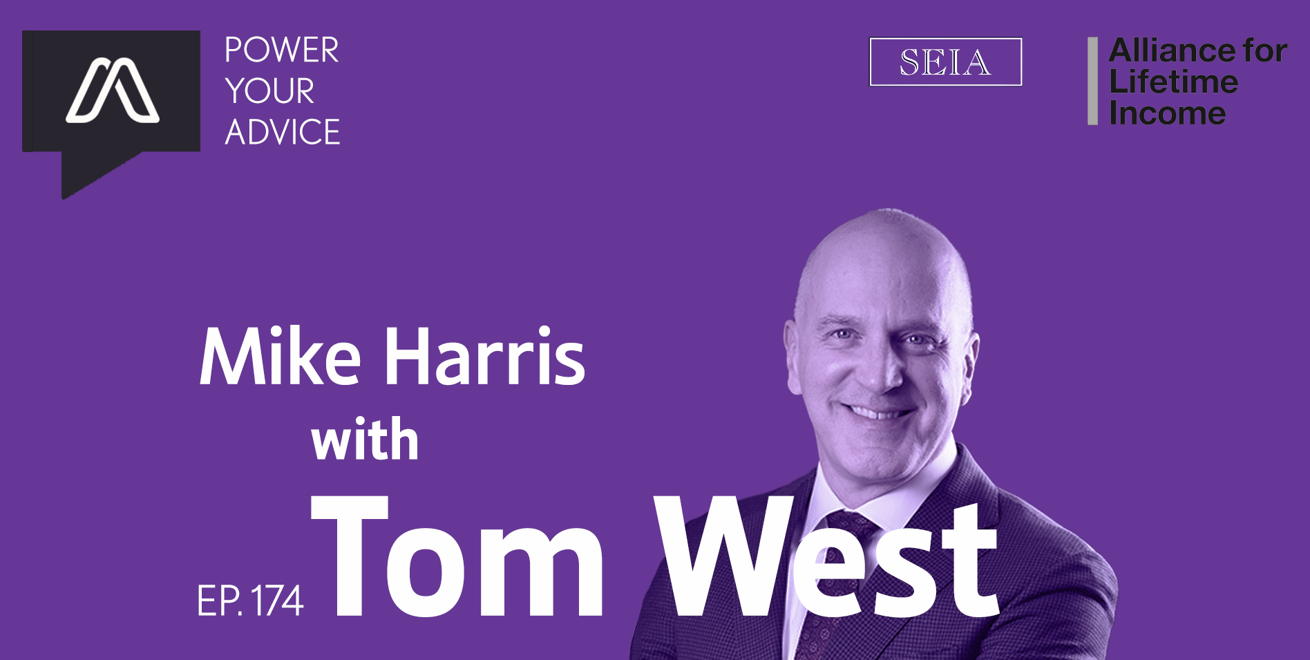 Securing Your Future with Mike Harris and Tom West | Advisorpedia