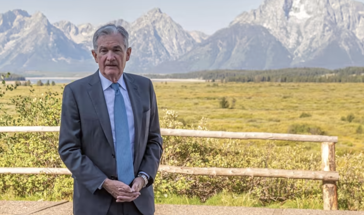 Powell’s Speech Obfuscates The Truth Behind Inflation | Advisorpedia