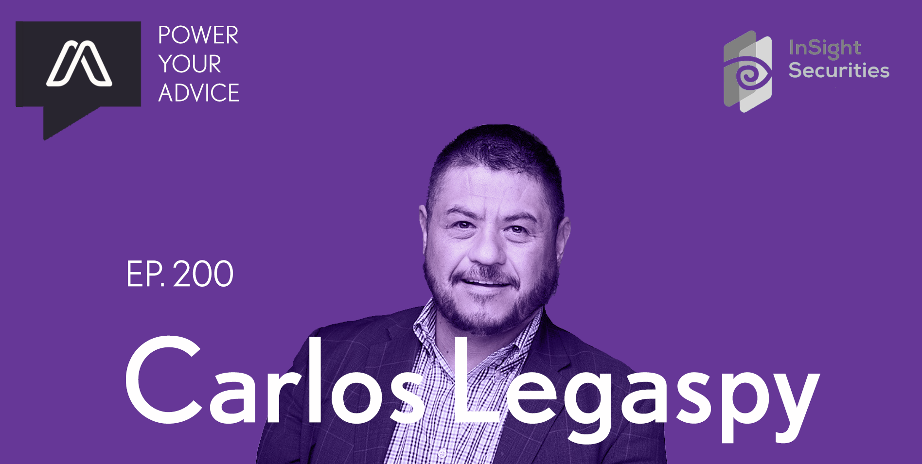 Poetic Justice: How Perseverance Prevailed in Court With Carlos Legaspy ...