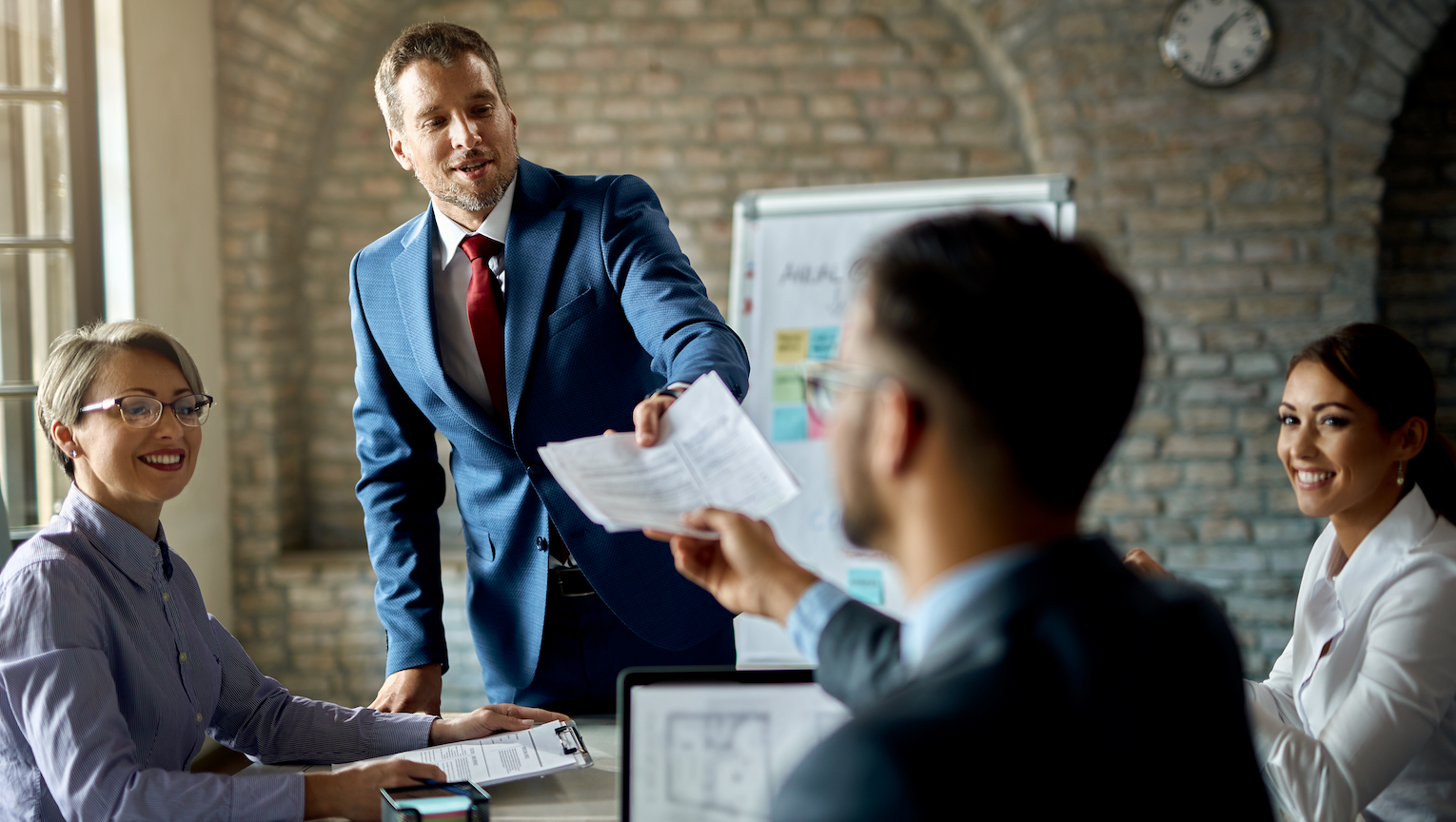 Client Value Discovery: 4 Tips for Advisors to Initiate the Process ...