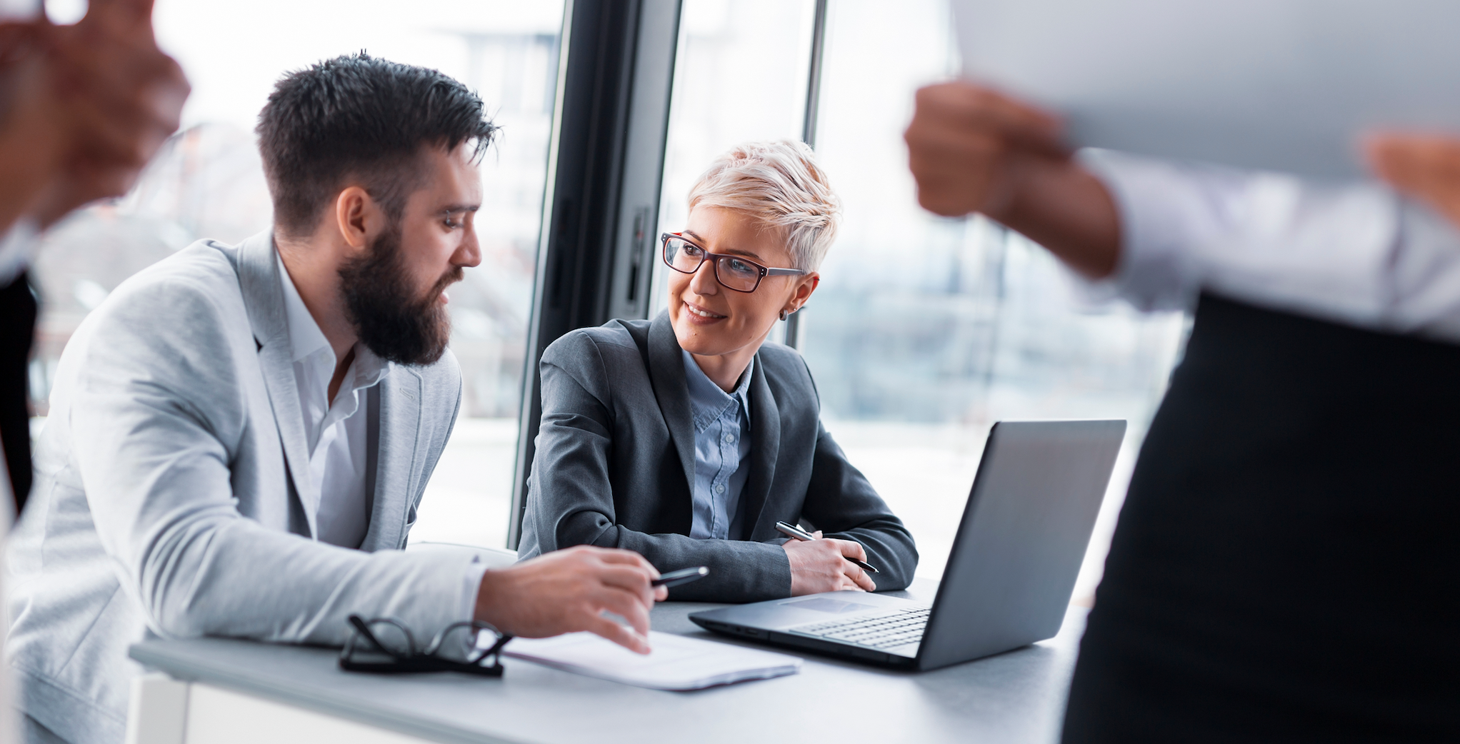 Demystifying Initial Benefit Statements and Their Practical Application ...