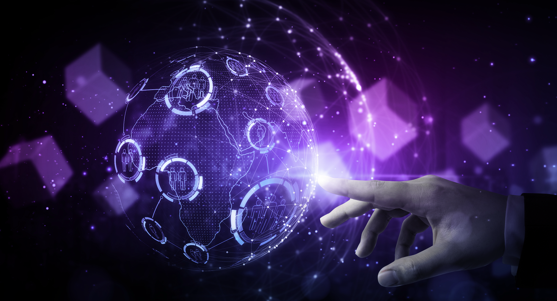 Using AI To Weave the Fabric of Data and Intelligence for Fund Product ...