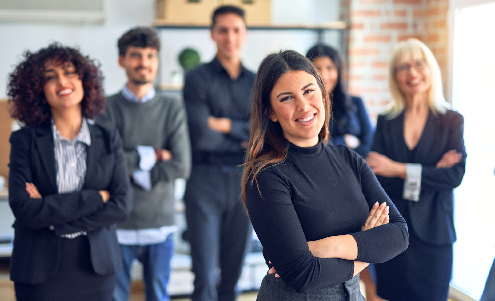 How Leading Financial Advisors Assemble Their Teams | Advisorpedia