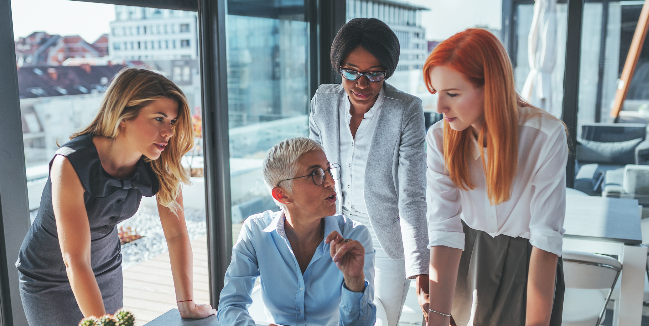 Leaders: Fix This One Issue to Solve It All | Advisorpedia