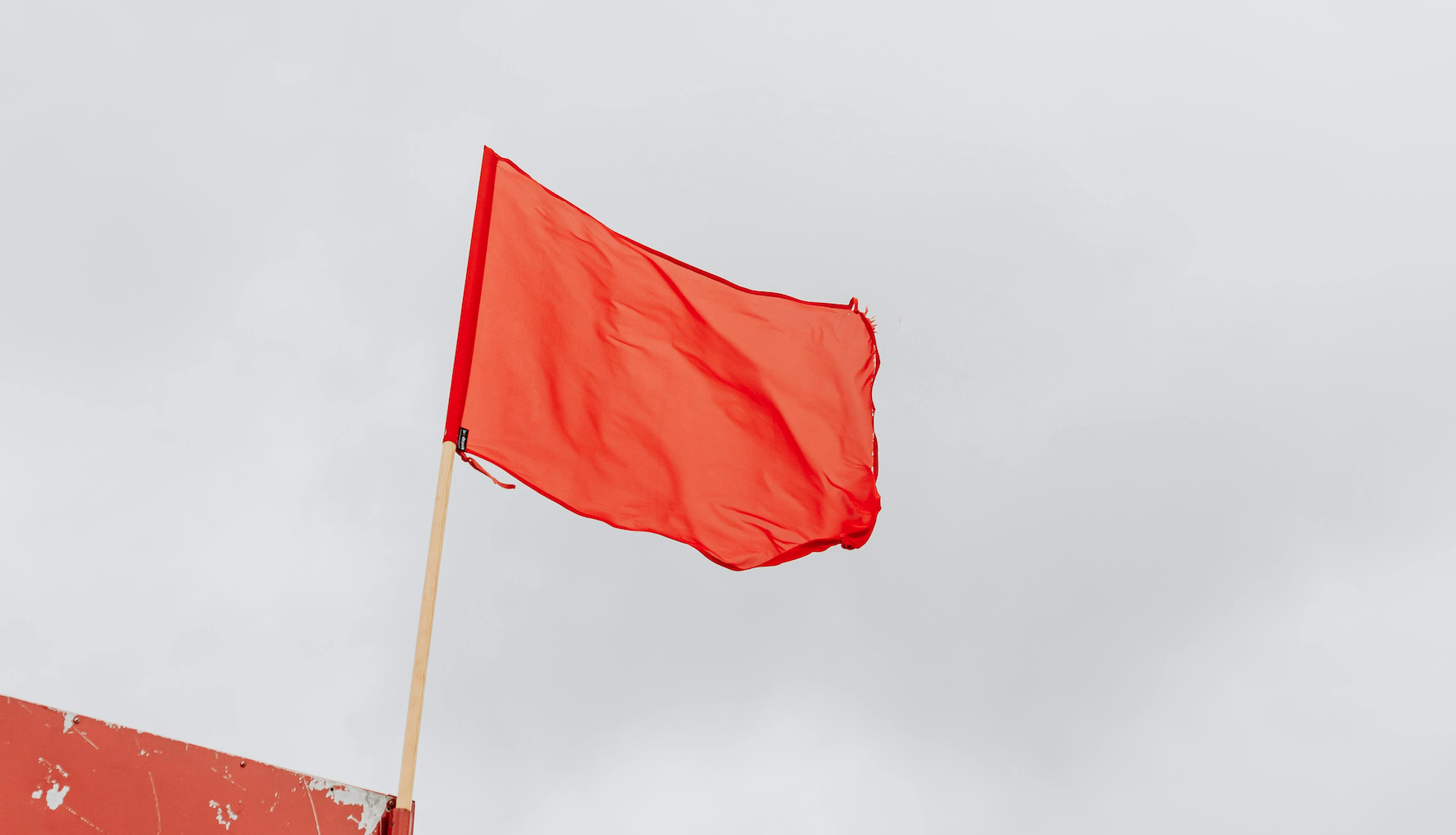 Spot the Trouble: 10 Red Flags for Difficult Clients | Advisorpedia