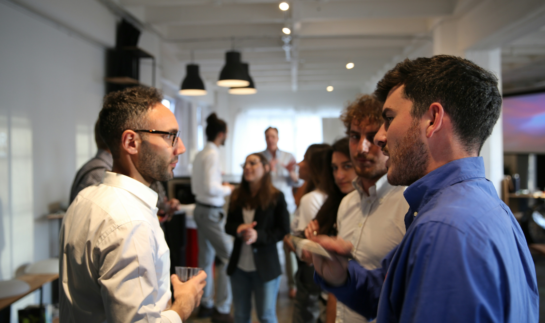 10 Reasons Your Firm Should Host a Prospect Event (Even if Turnout ...