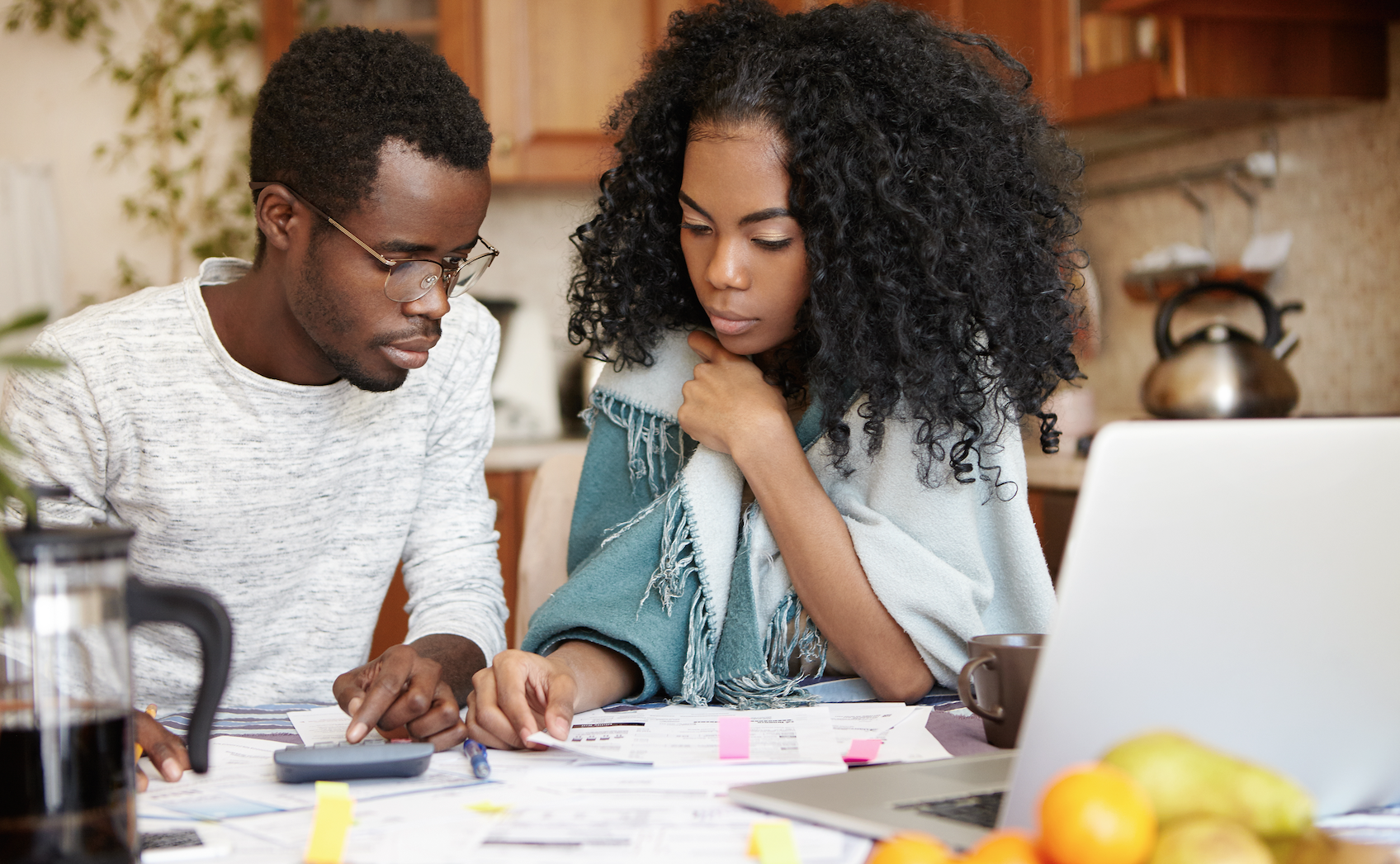 5 Questions To Ask When Creating a New Budget | Advisorpedia