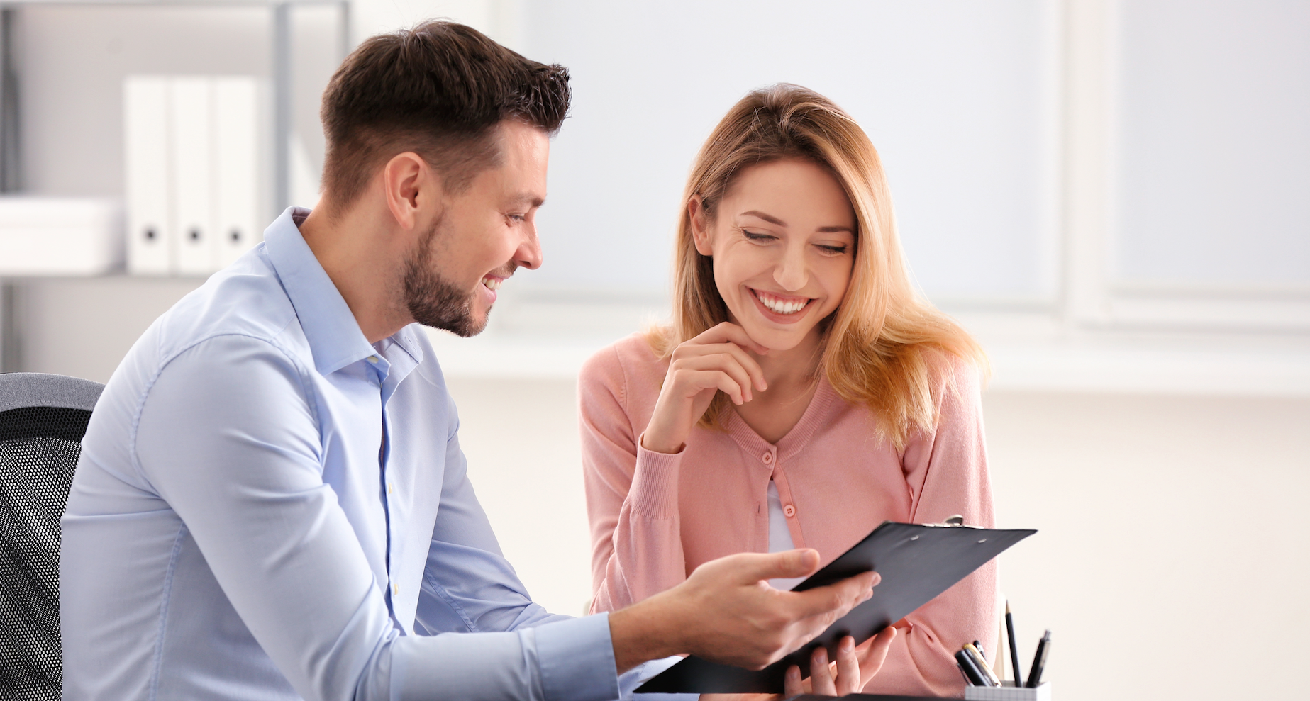 How To Turn Comfortable Clients Into Committed Ones | Advisorpedia