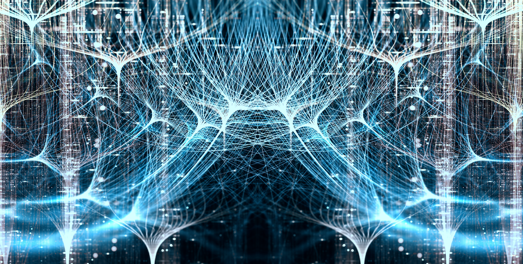 It’s Not a Bubble: Why the AI Buildout Is Bigger Than the Internet ...