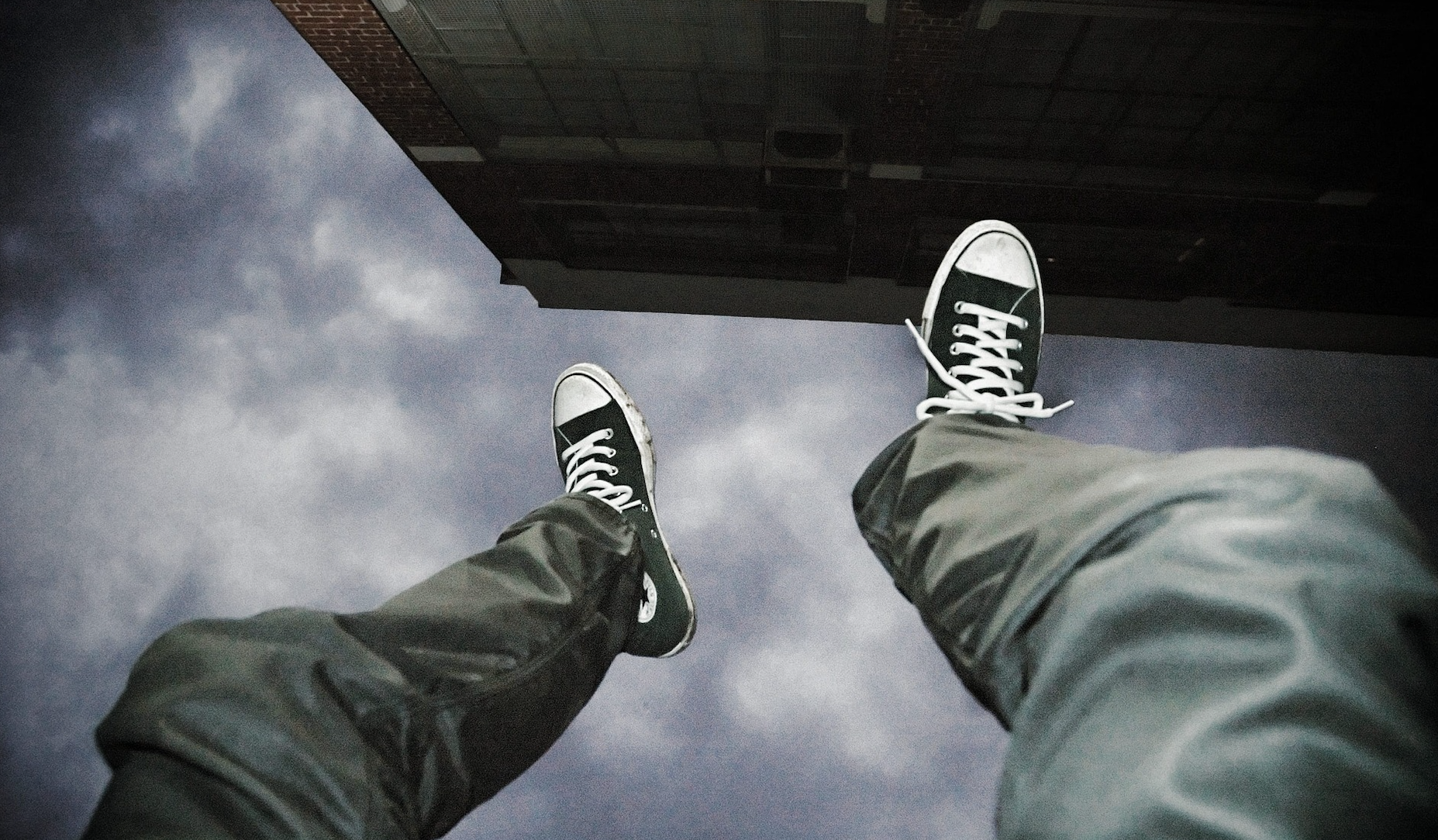 The Unexpected Power of Failure: Lessons From a Flawed Presentation ...
