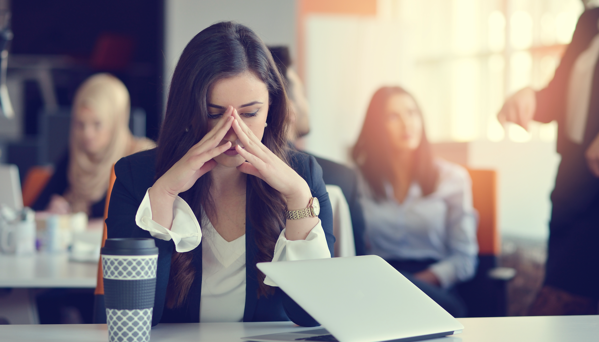 The Wealth Gap No One Talks About: Why So Many Women Feel Unwelcome in ...