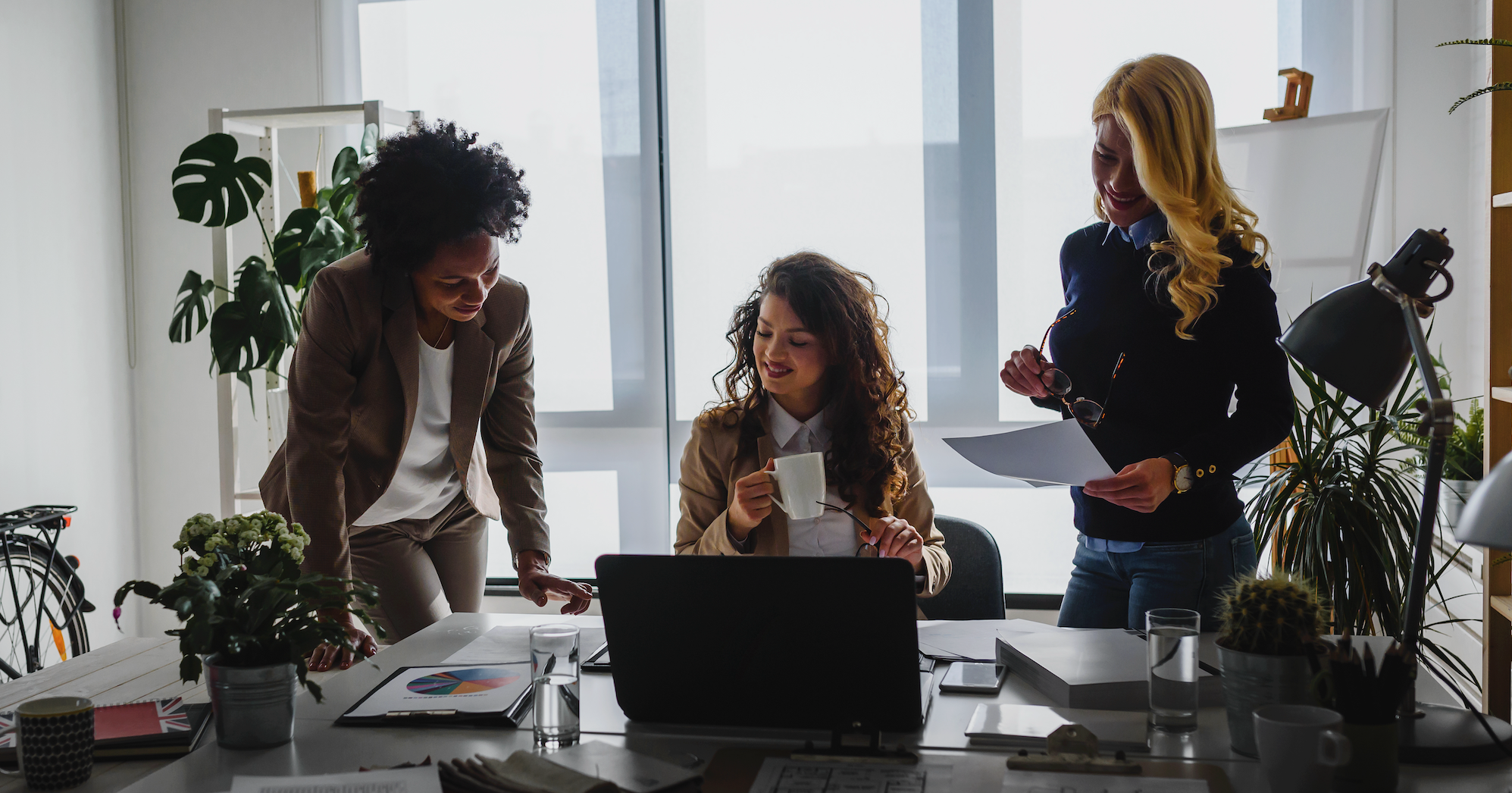 Stop Marketing Your Services. Start Marketing Your Experts. | Advisorpedia