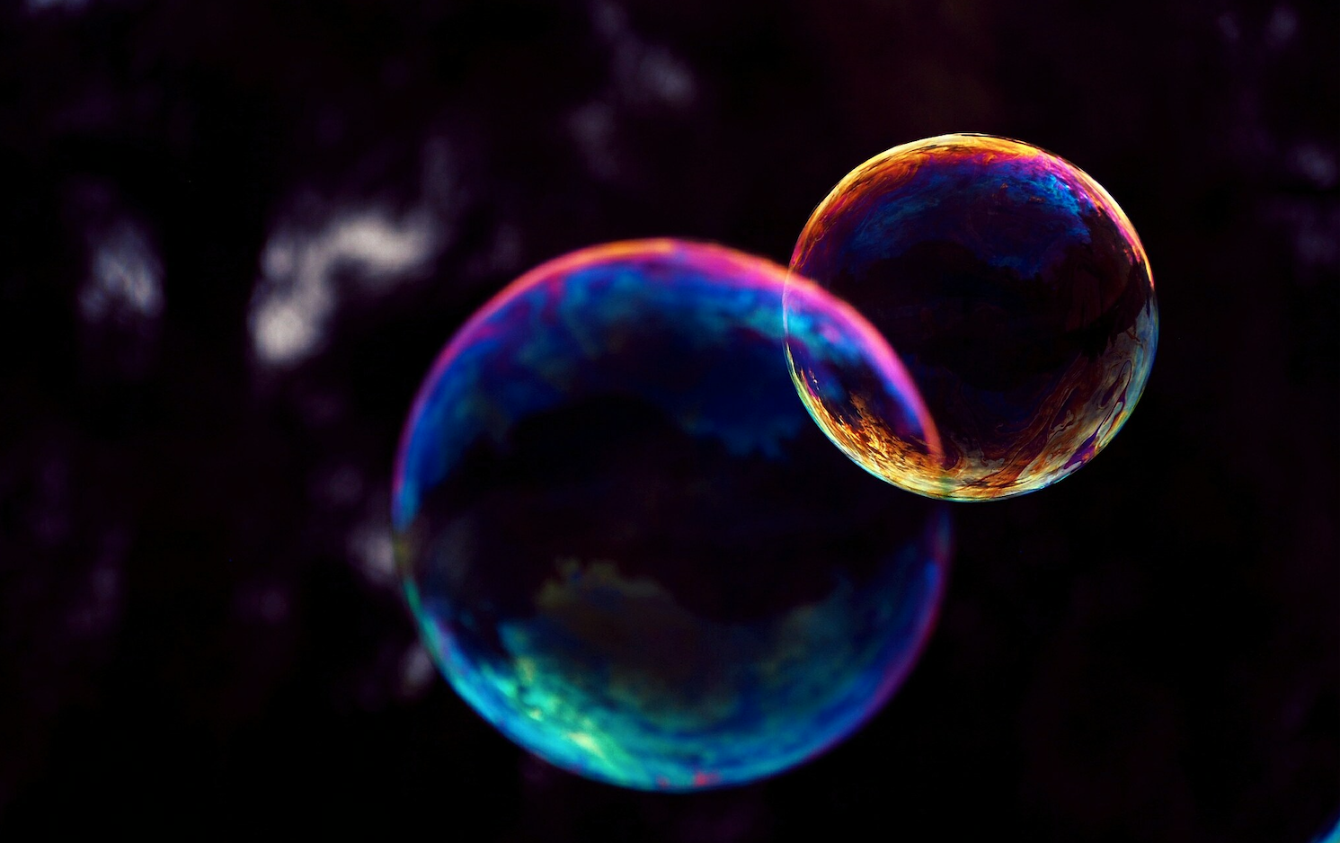 The “Double Bubble” | Advisorpedia