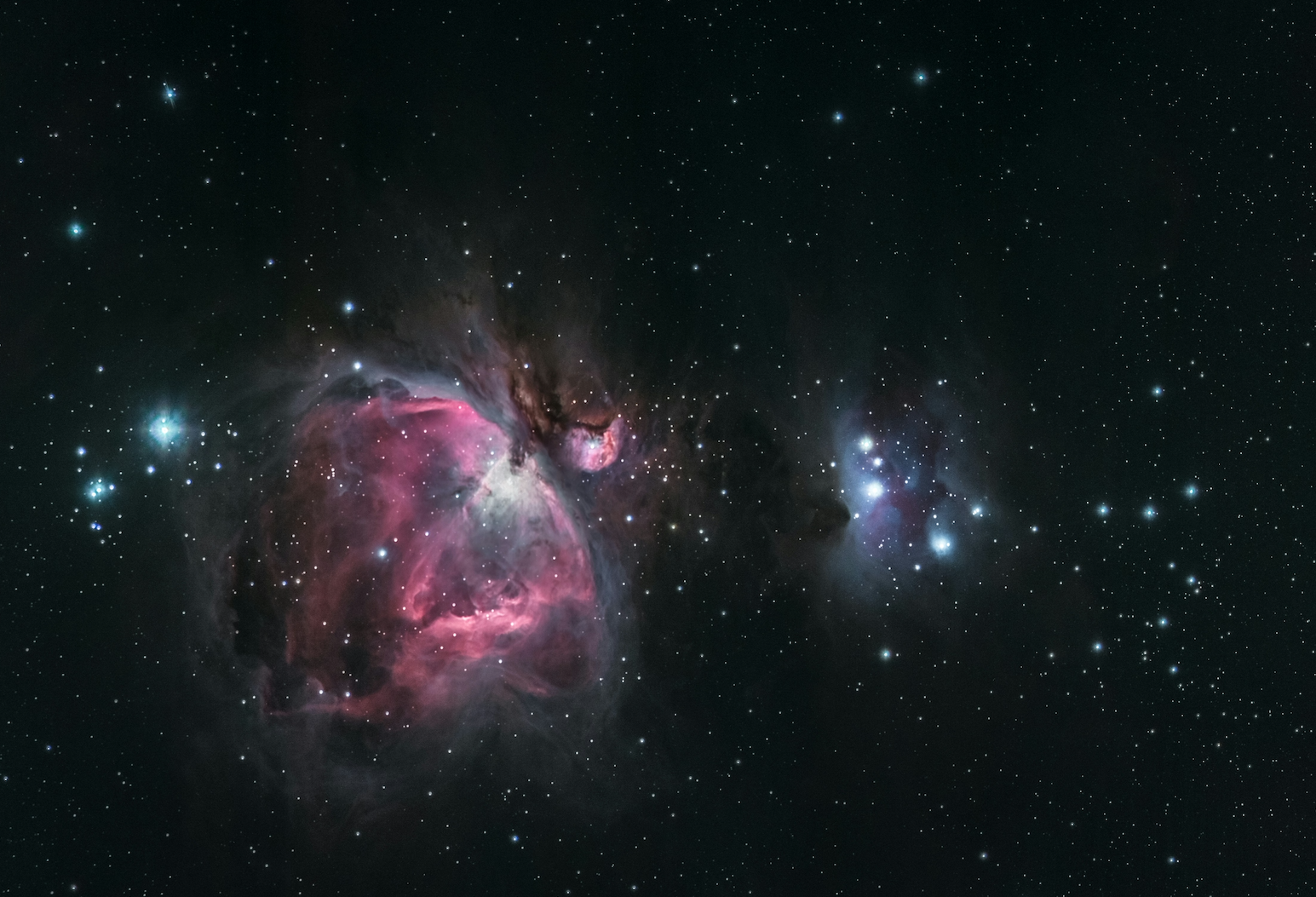 The Final Frontier Is Finally Open for Business | Advisorpedia
