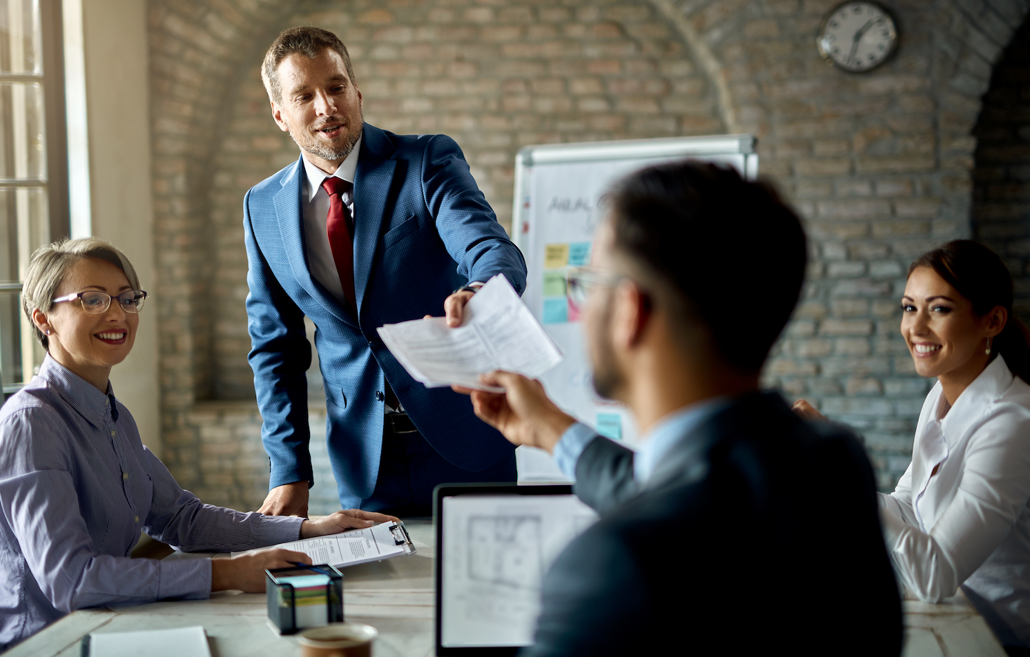 How Financial Advisors Can Create Engaging Financial Presentations ...