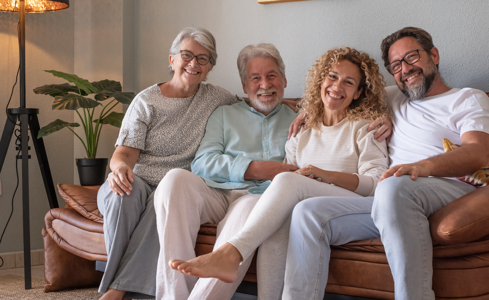 Retirement Finances: How to Support Family Without Sacrificing Savings ...