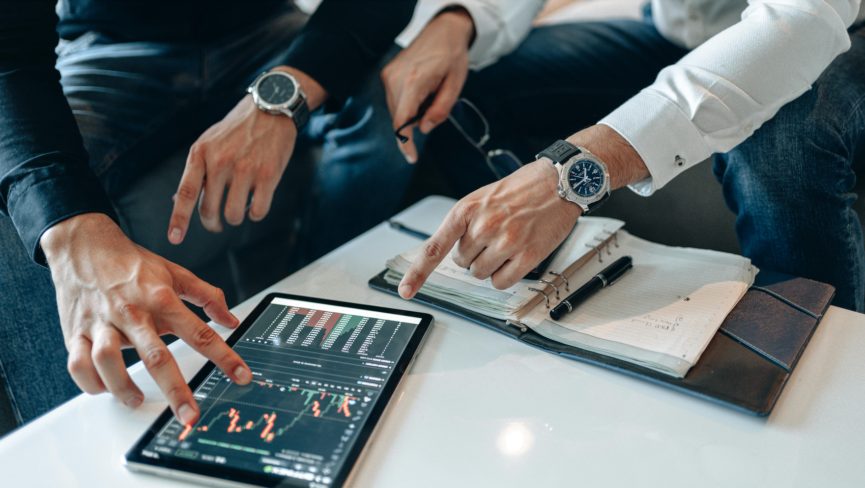 Why Market Volatility Is a Boon for Banks | Advisorpedia
