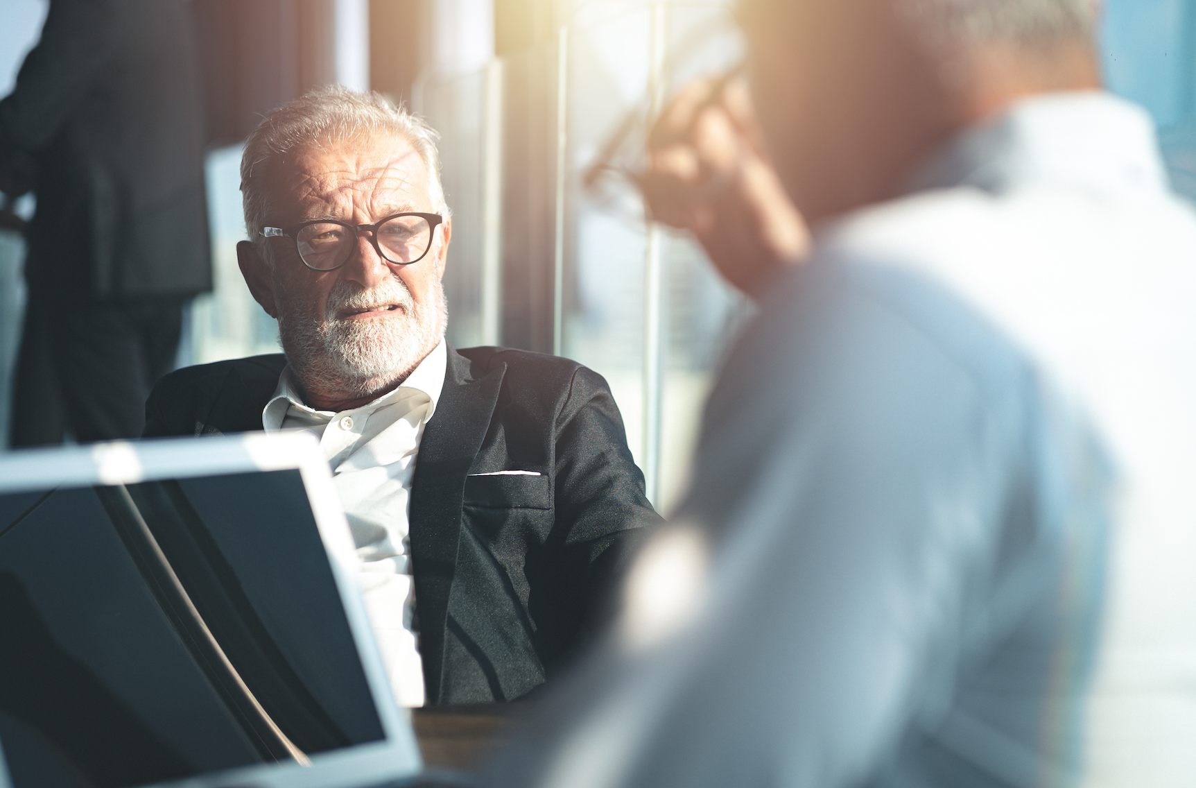 The Secret to Winning More Deals: Mastering the Value Conversation ...