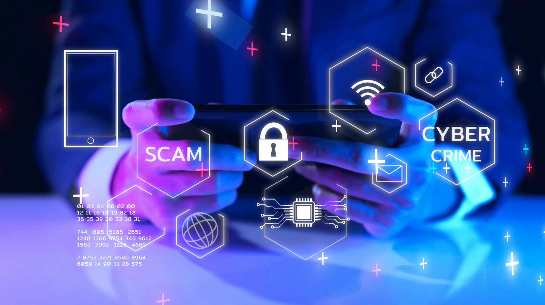The Investment Scam Surge of 2025: How to Spot the Red Flags Before It ...