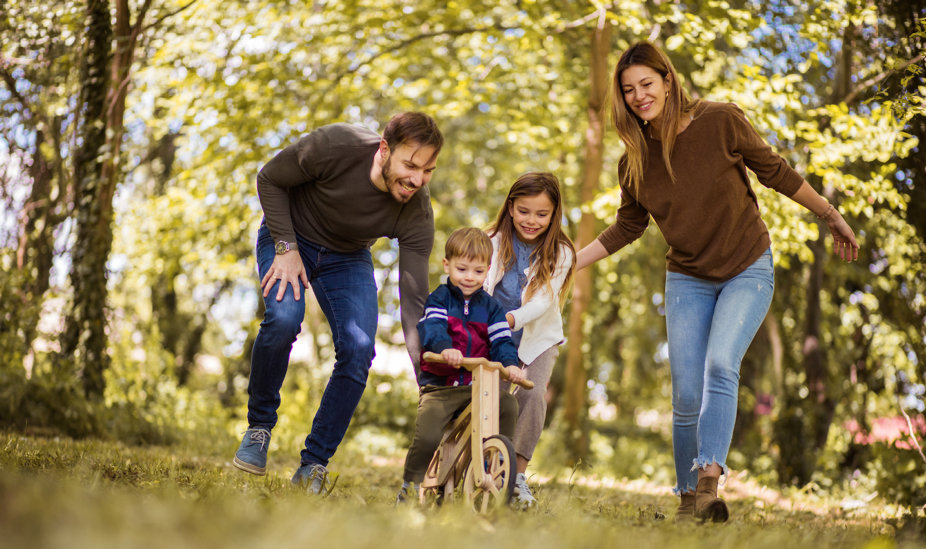 Generational Wealth Transfer: What Every High Net Worth Family Must ...