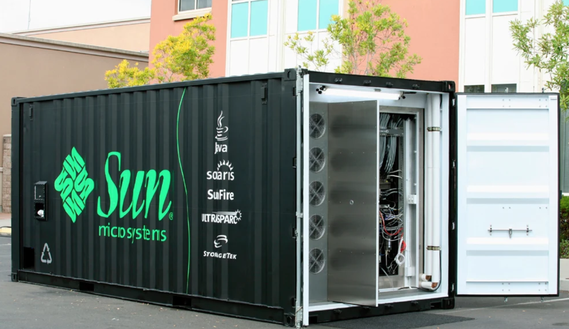 Why Portable Data Centers Are the Future of Scalable Infrastructure ...