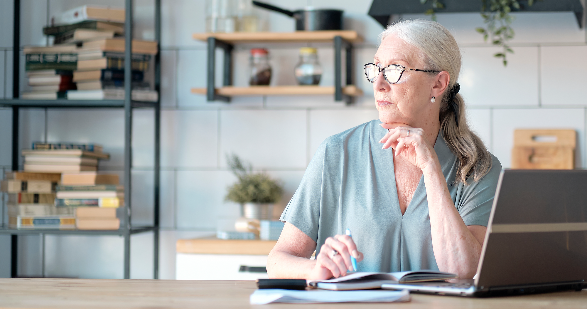 What Retirees Fear More Than Death | Advisorpedia