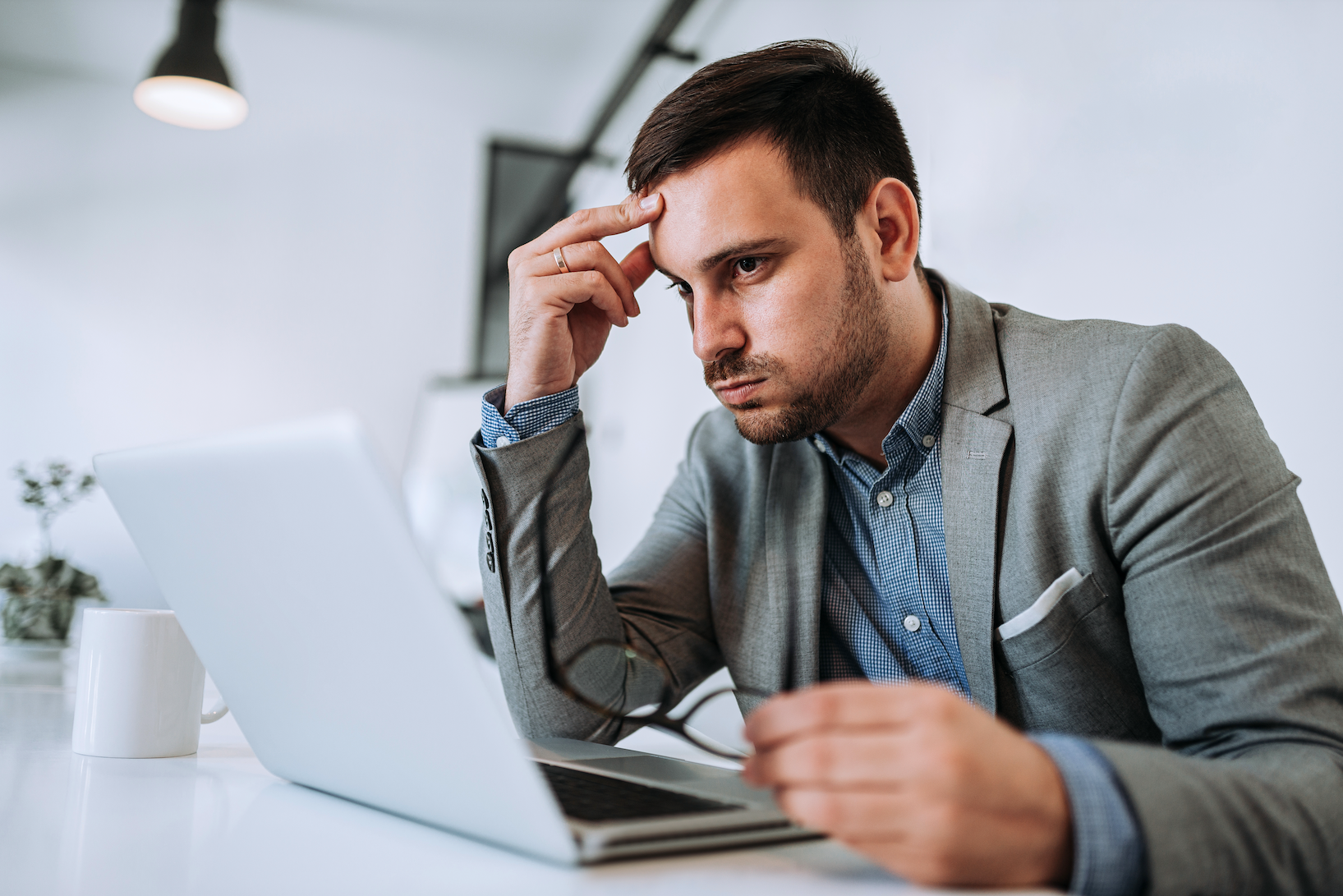 You’re Not Losing Clients Because of Price—It’s Your Message | Advisorpedia