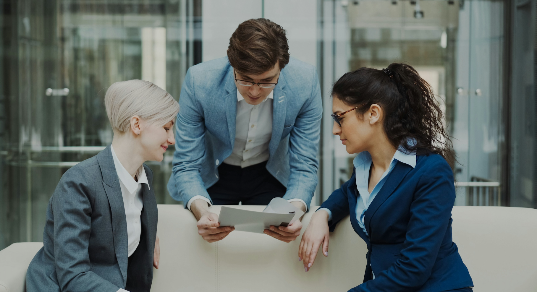 How Strategic Alliances Can Solve Your Lead Generation Problem for ...