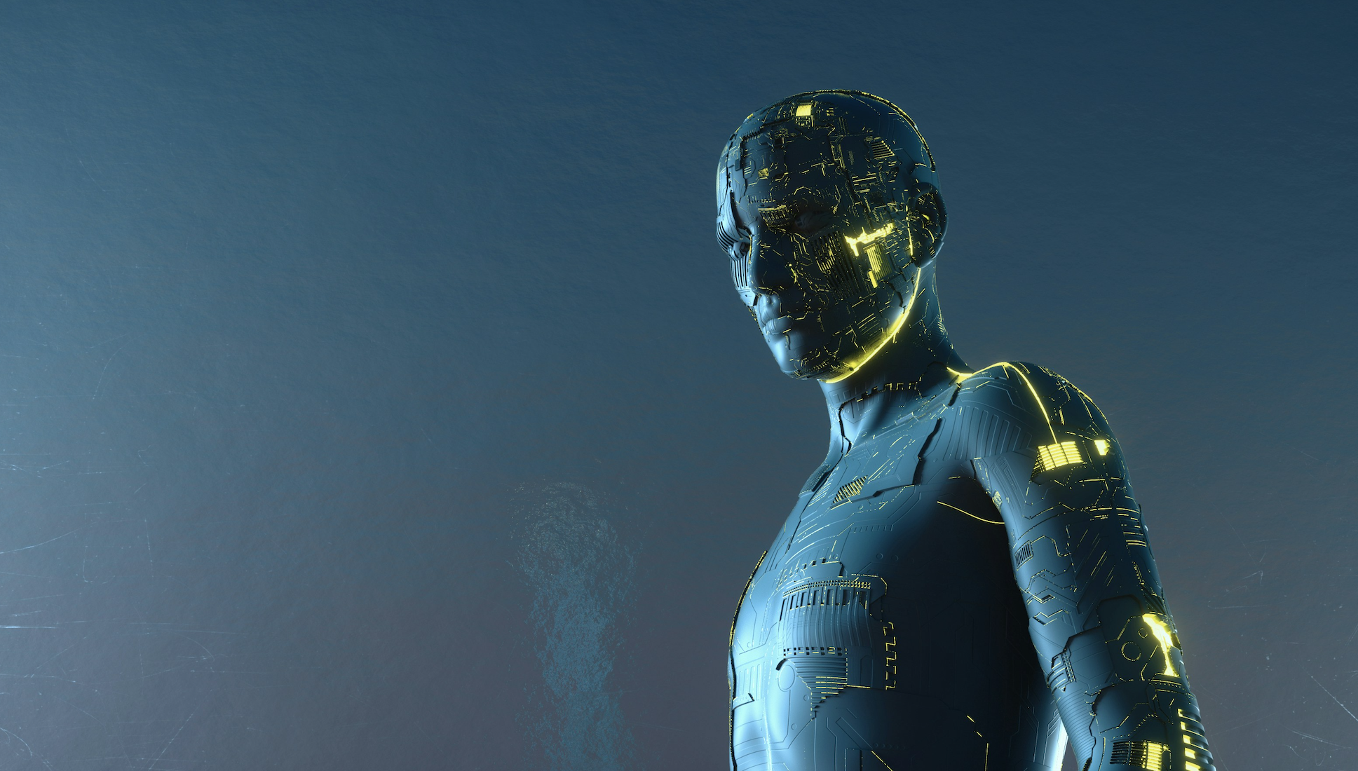 Robotics and the Next Phase of AI Investing | Advisorpedia