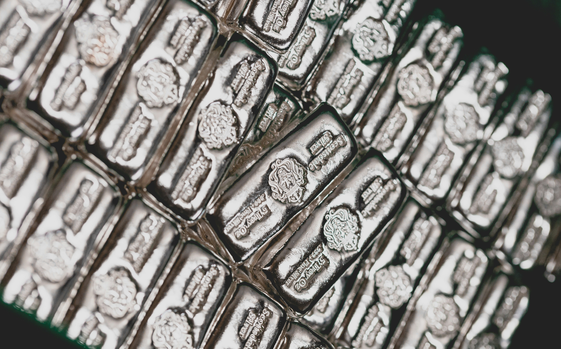 Silver Mania: Is the Price Surge a Microbubble Waiting To Pop ...