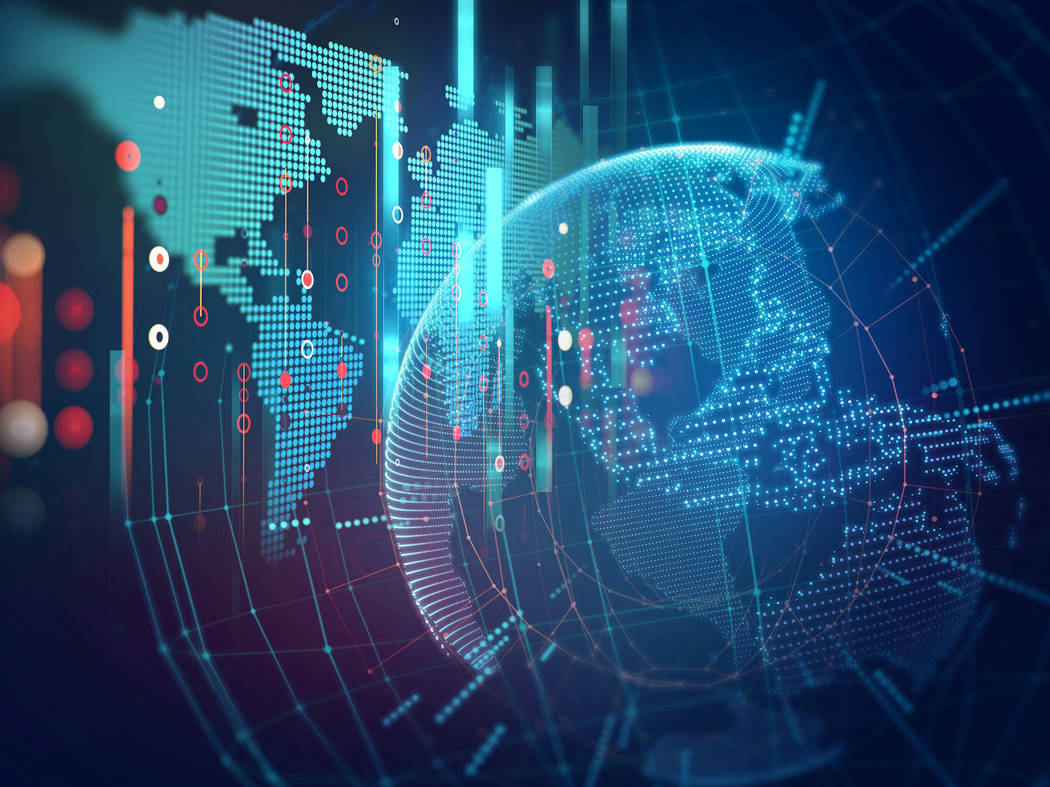 Global Markets Enter 2026 With Risk in Control and Bonds on the Back ...