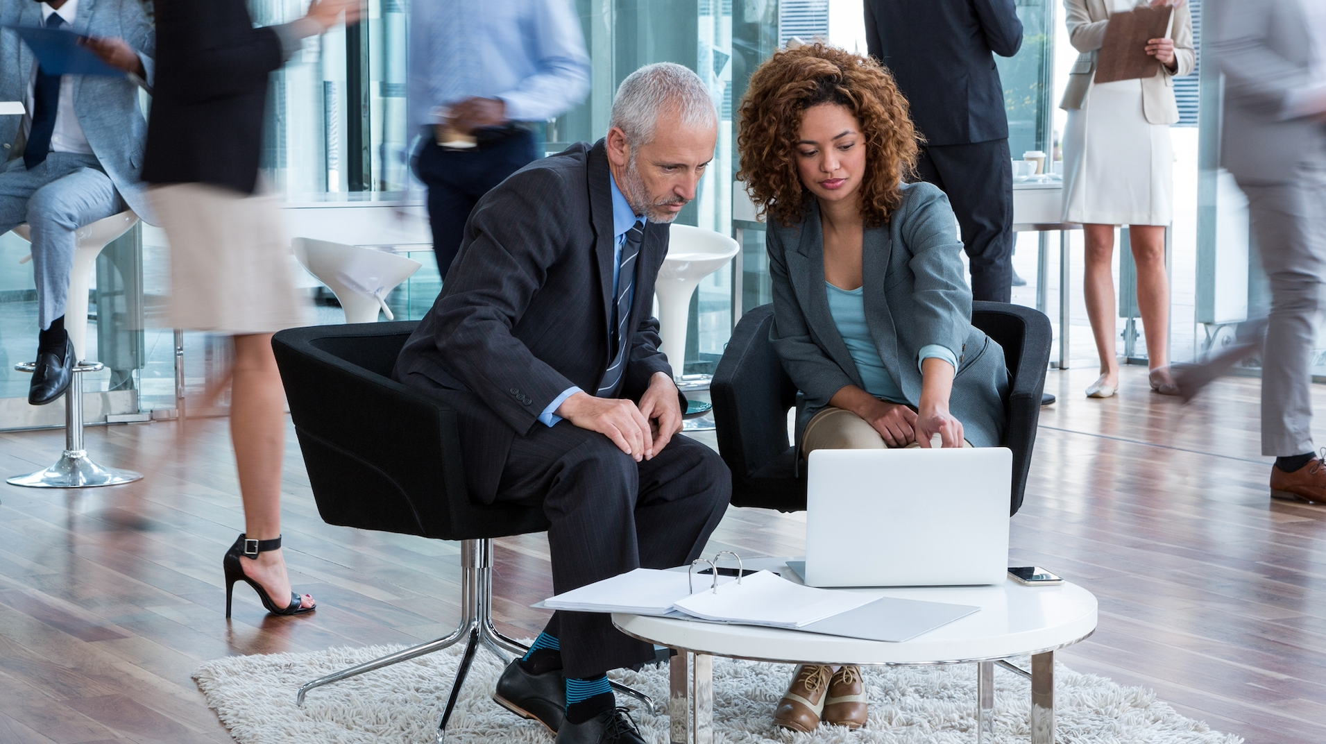 Why Connection Matters More Than Product Knowledge | Advisorpedia