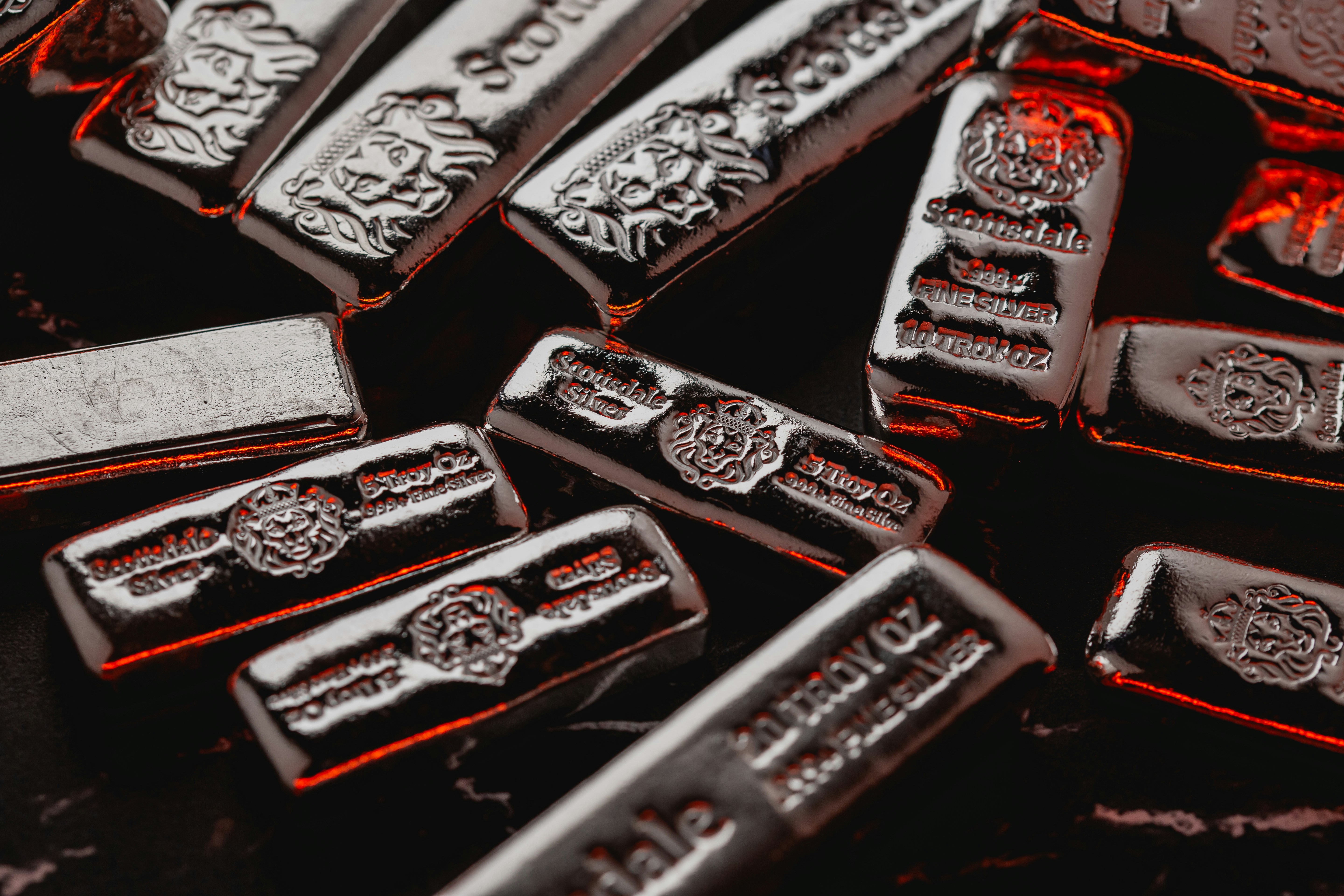 Silver Price Disconnect Explained as Regulator Backs Market Overhaul ...
