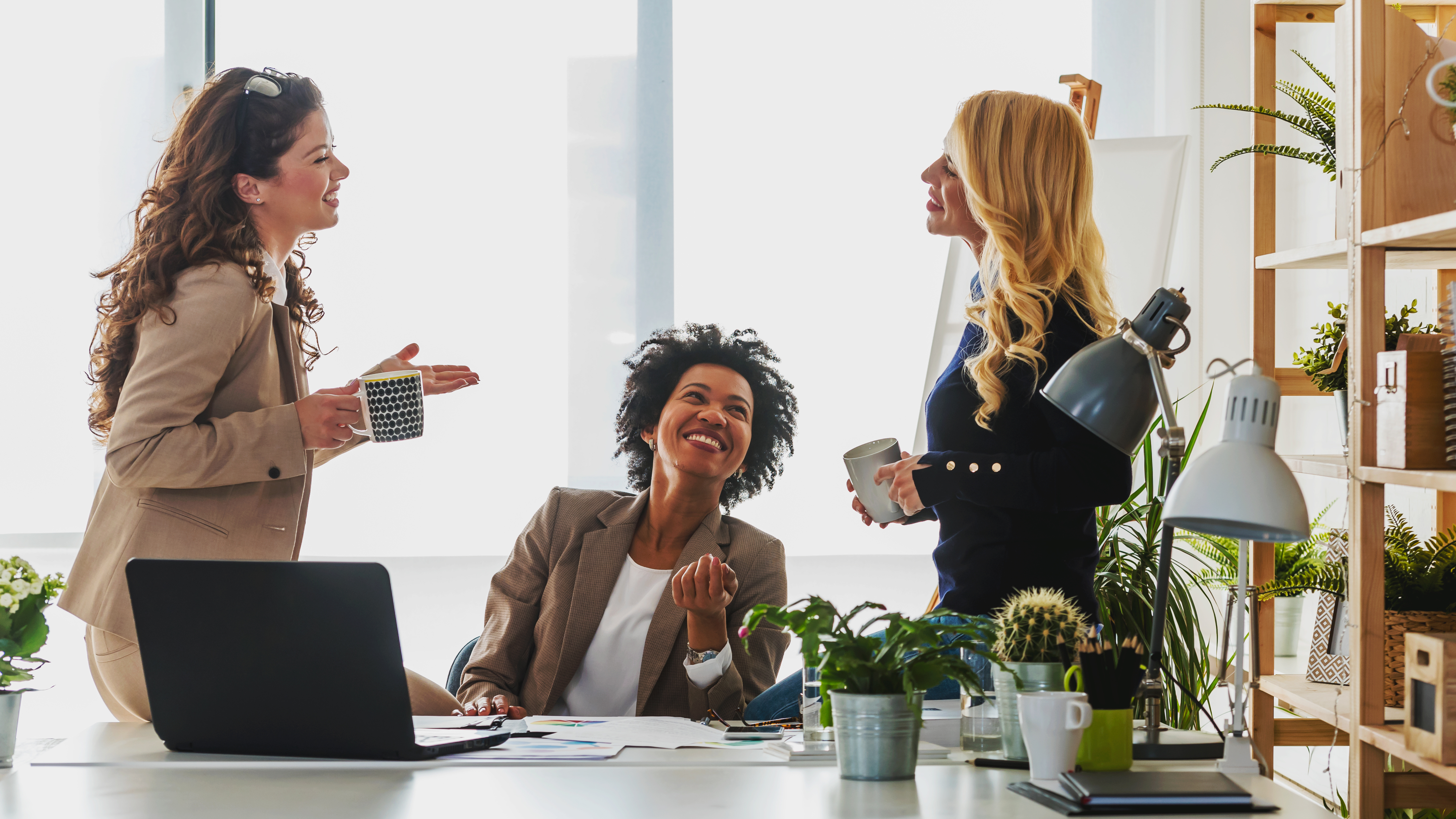 Women Will Control Trillions. Advisors Who Still Mansplain Will Lose ...