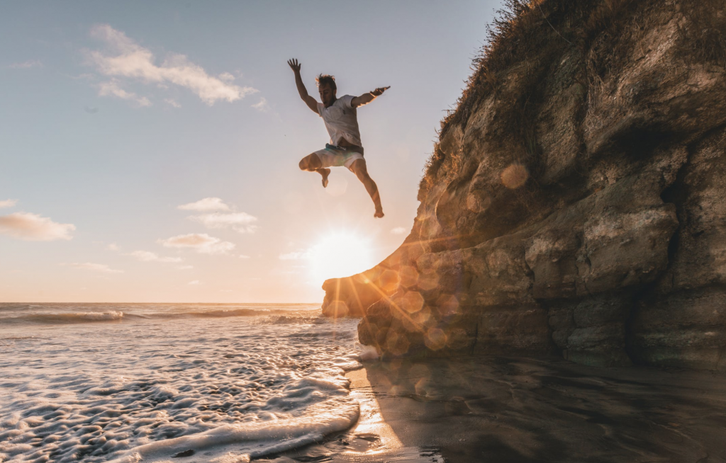 25 Ways to Get Your Mojo Back | Advisorpedia