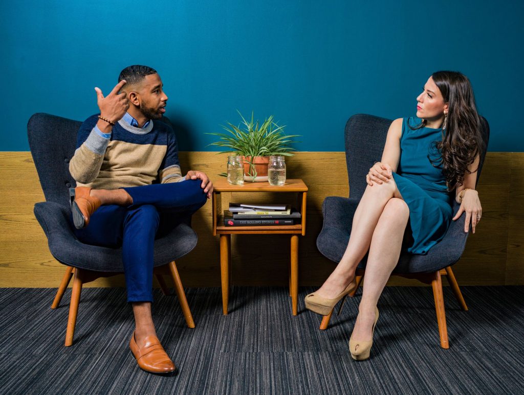 How to Ask for Referrals Without Asking | Advisorpedia