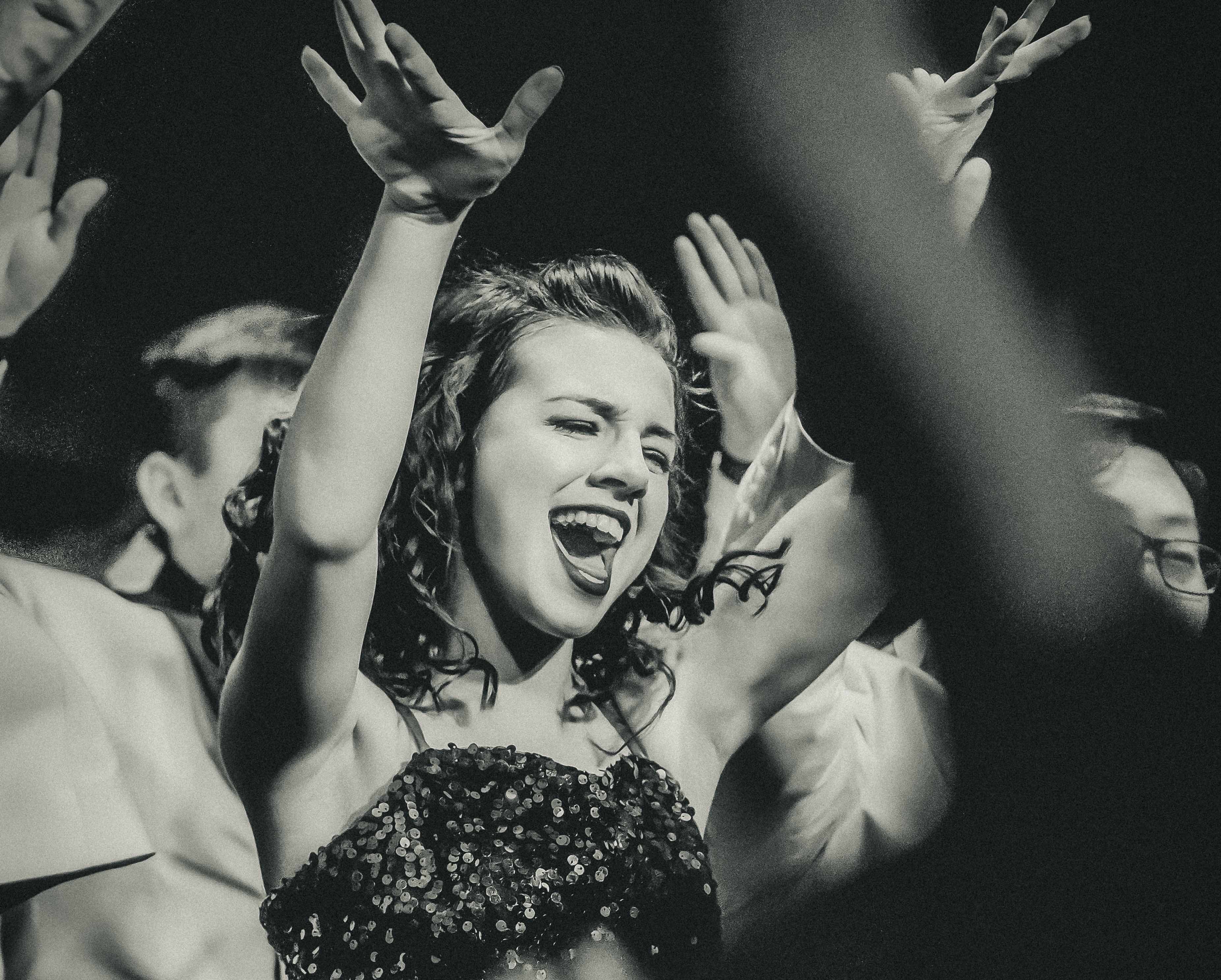 The Six-Step Dance To Career Success | Advisorpedia